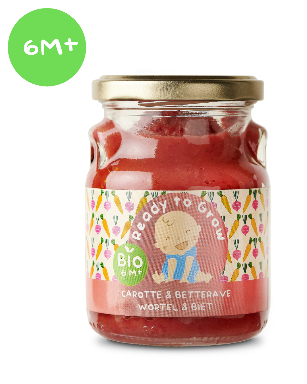 Accueil - Ready to Grow