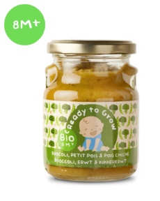 Accueil - Ready to Grow