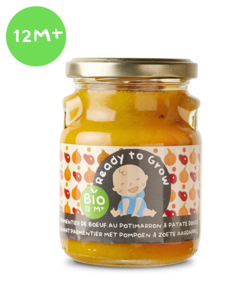 Accueil - Ready to Grow