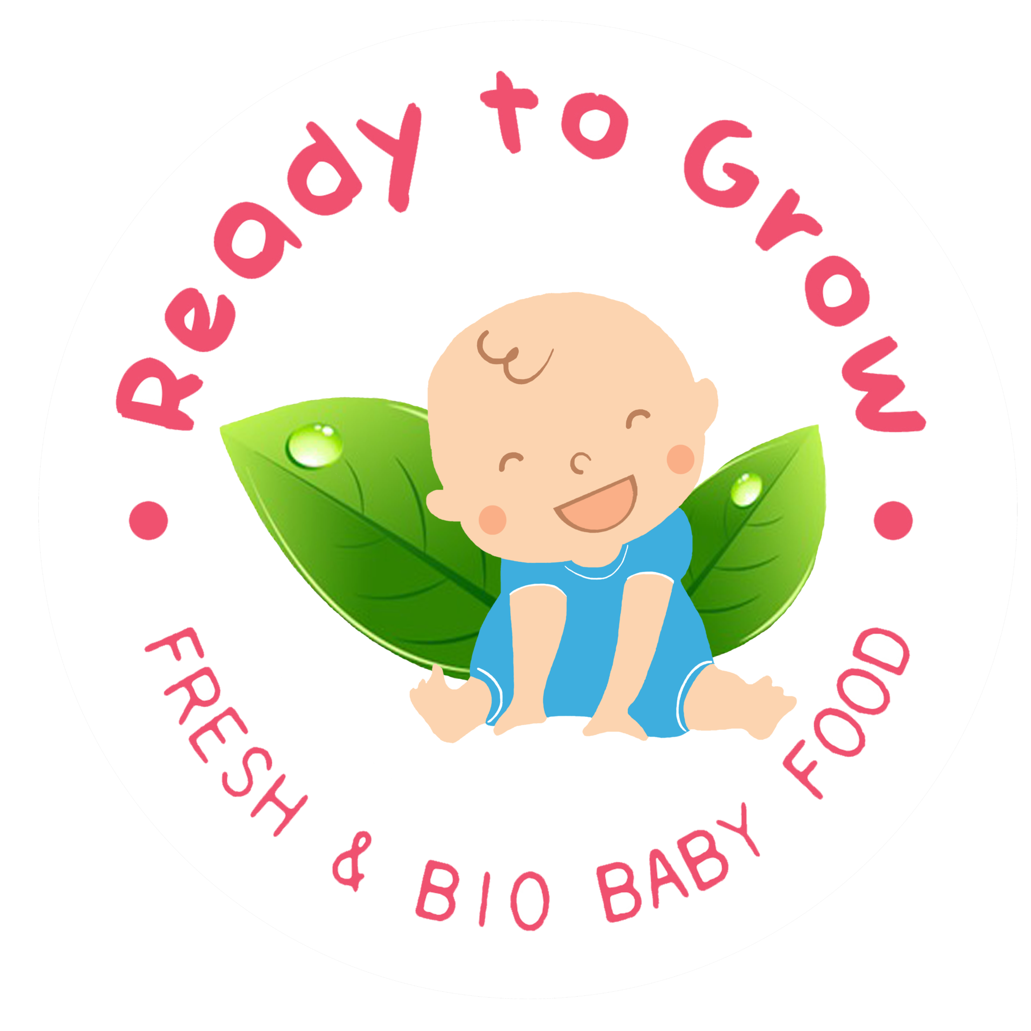 Accueil - Ready to Grow