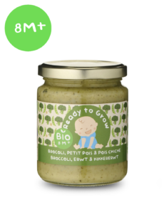 Accueil - Ready to Grow